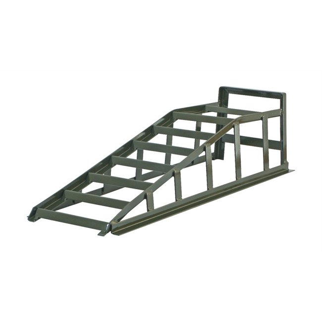 1 rampe de levage pro grande taille 1 t : Norauto.fr