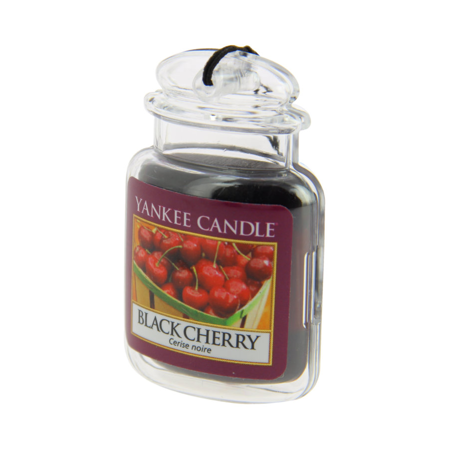 Yankee Candle Voiture