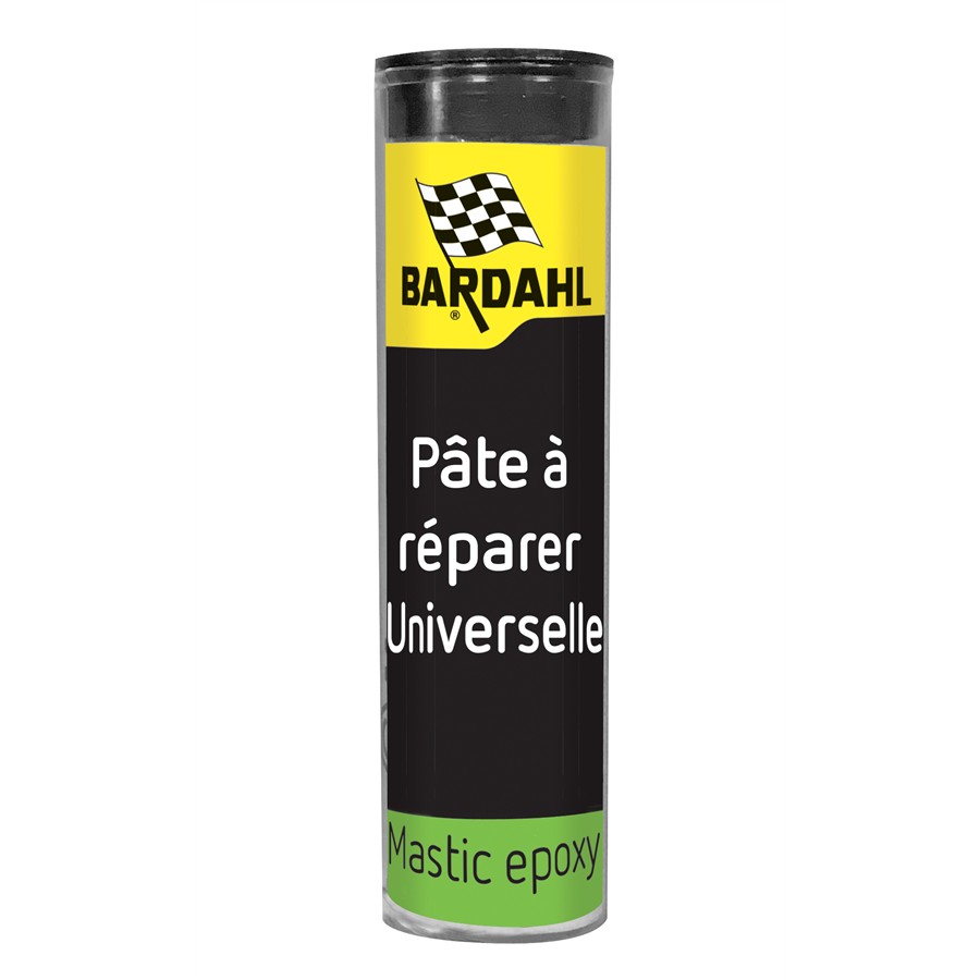 Pâte à réparer universelle BARDAHL 56 g : Norauto.fr