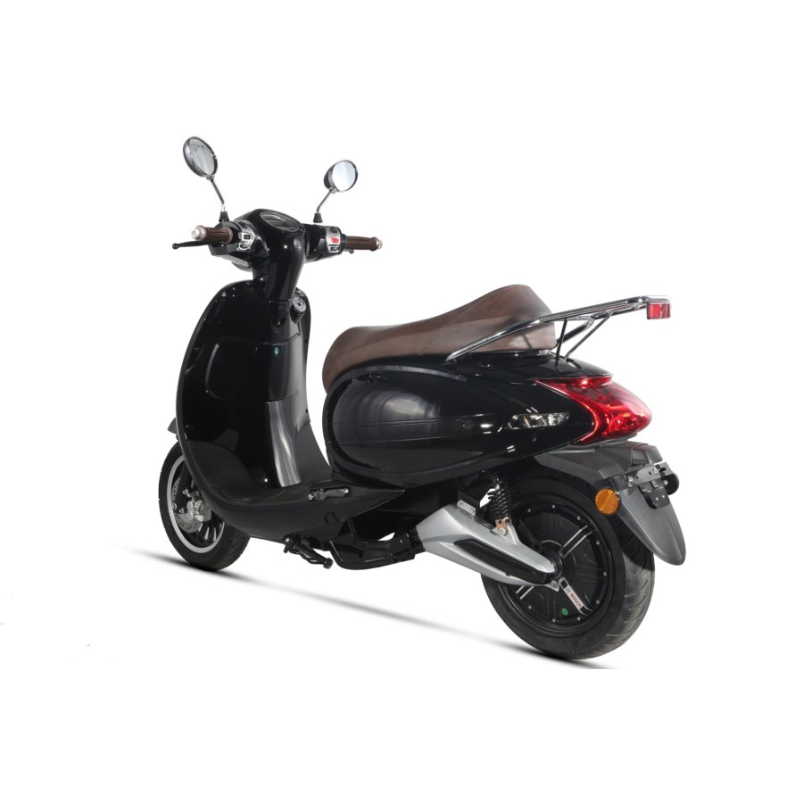 Scooter Electrique Norauto