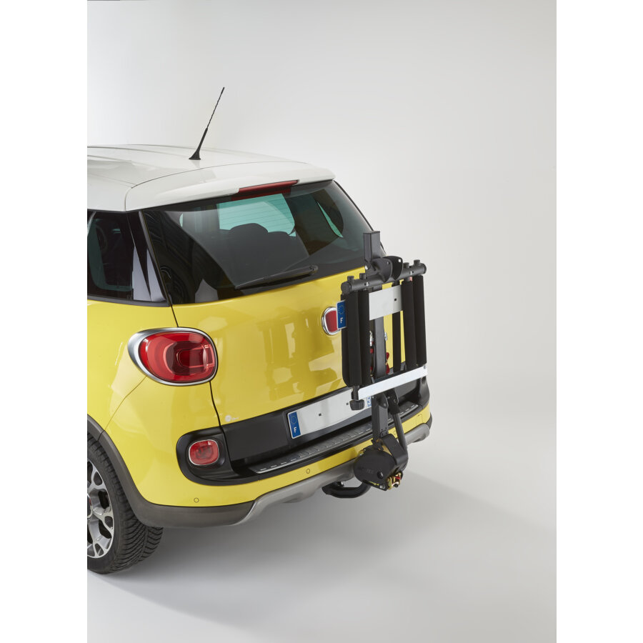 Porte-skis sur attelage MOTTEZ A022P : Norauto.fr