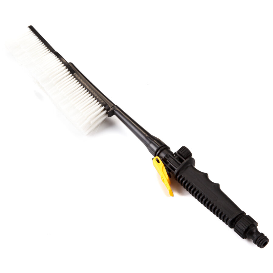Brosse de lavage carrosserie NORAUTO avec bouton on/off : Norauto.fr