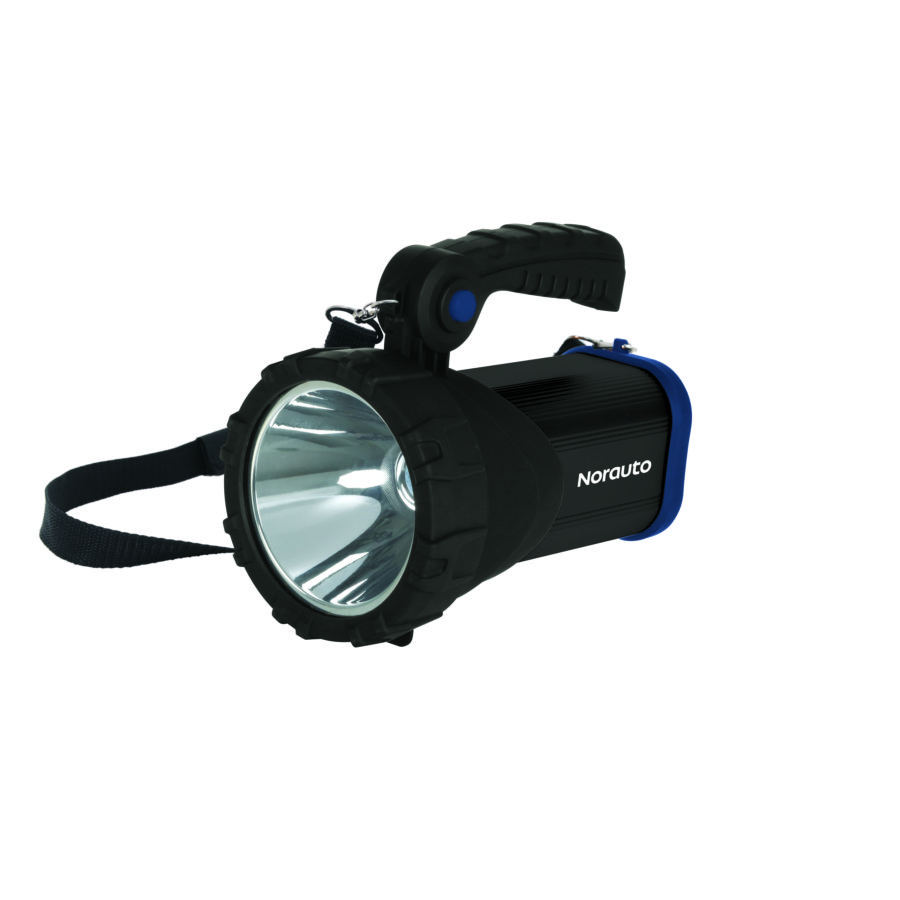 Lampe LED longue portée NORAUTO : Norauto.fr