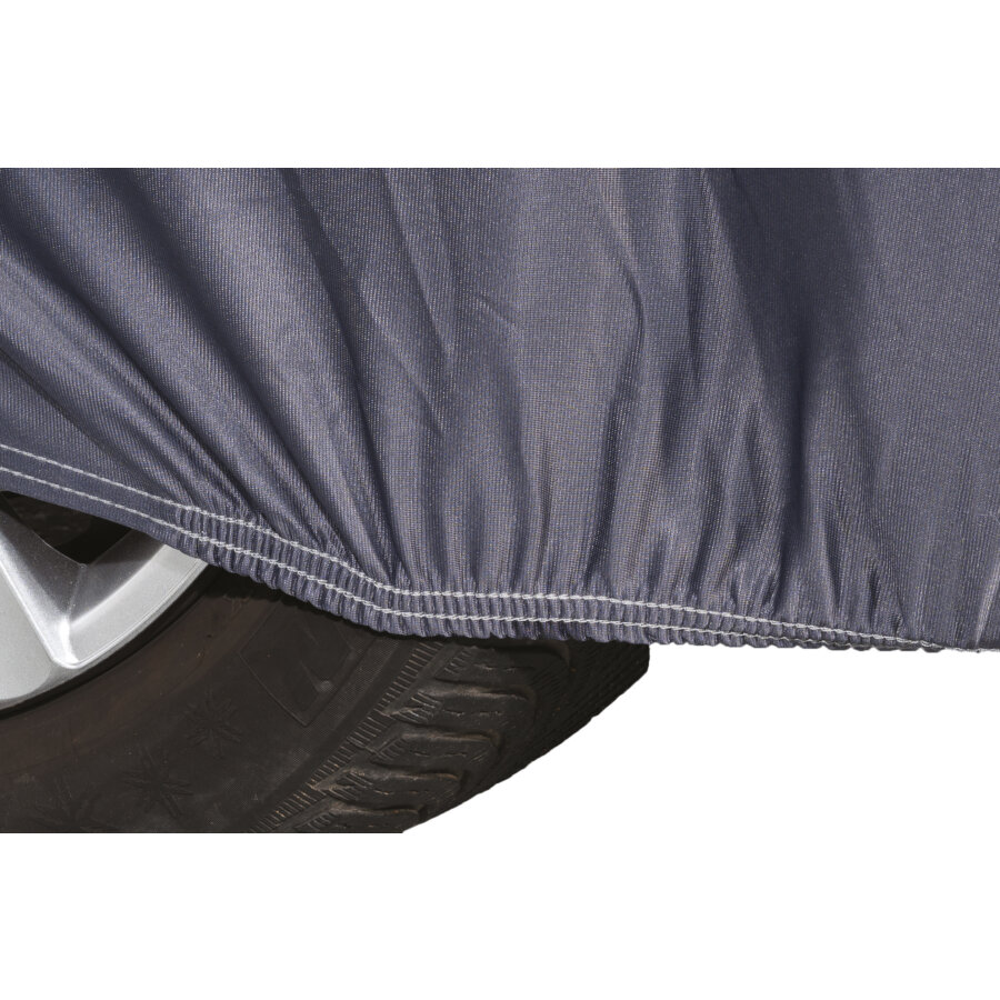 Housse de protection intérieure voiture NORAUTO taille L : Norauto.fr