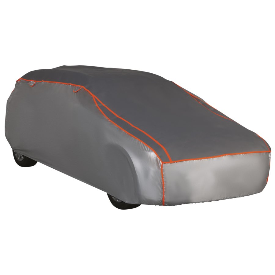 Housse de protection extérieure voiture anti-grêle NORAUTO taille S ...
