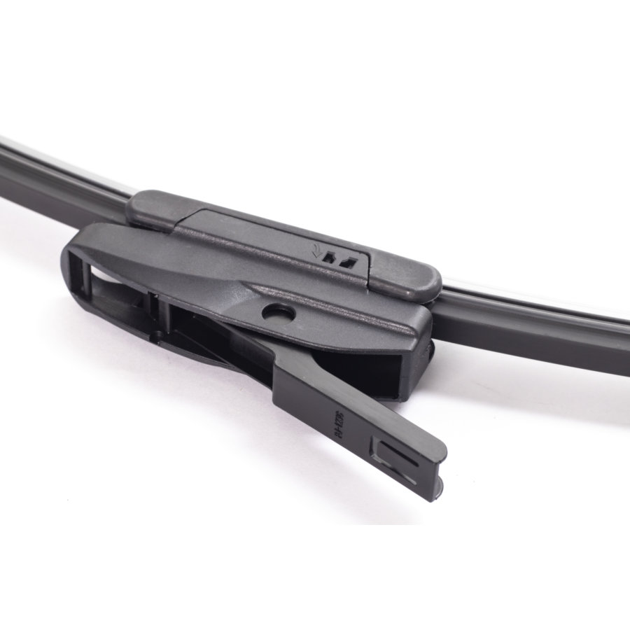 2 balais d'essuie-glace NORAUTO Performance 92 600mm/400mm : Norauto.fr