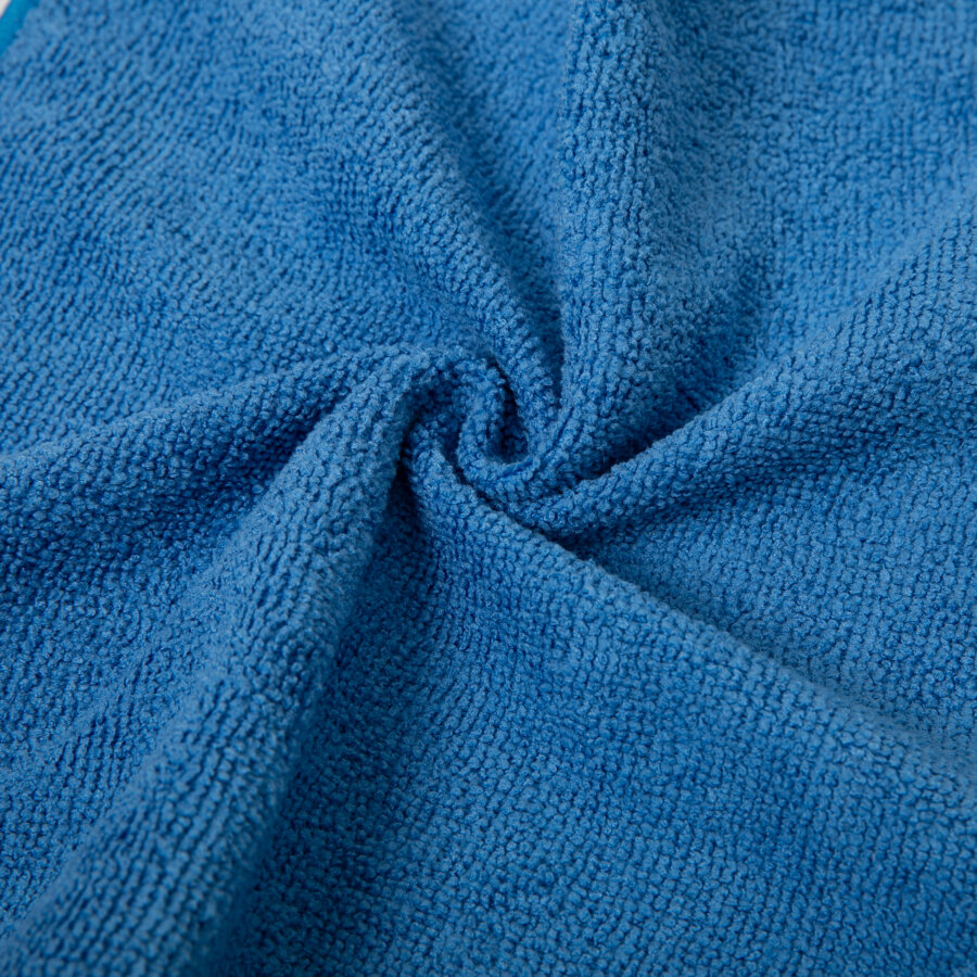 Lot de 10 microfibres multi-usages NORAUTO : Norauto.fr