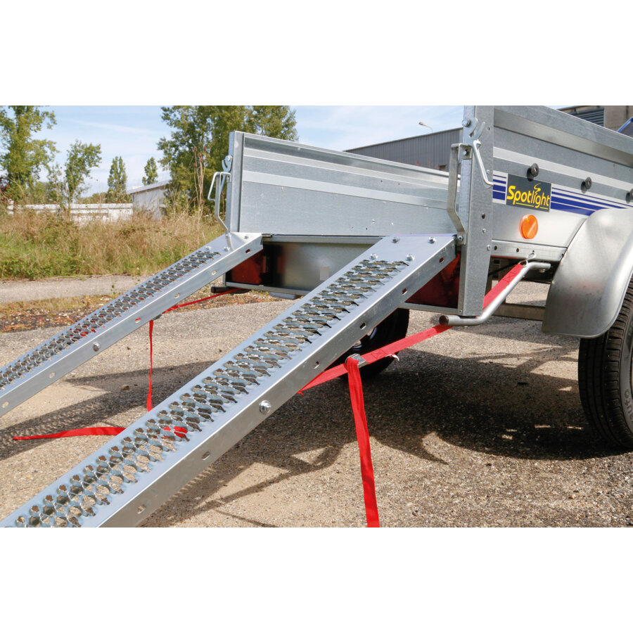 2 rampes de montée pour quad et tondeuse NORAUTO : Norauto.fr