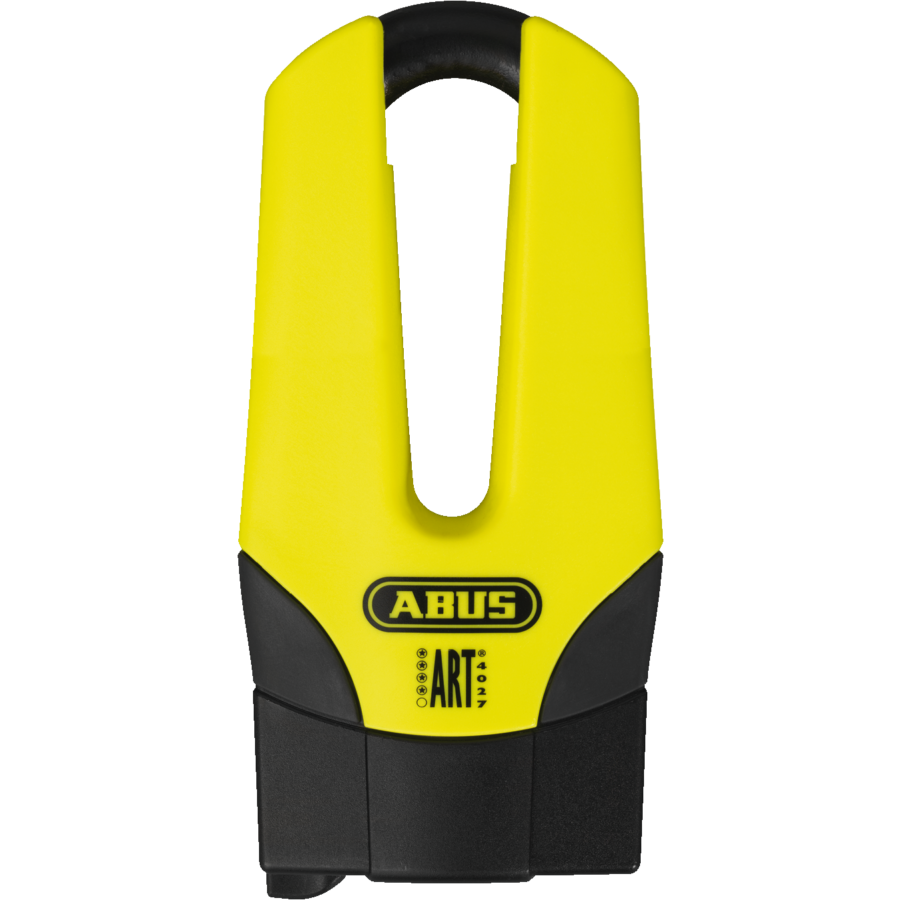 Bloque disque ABUS Granit Quick 37/60 maxi pour moto 70mm SRA : Norauto.fr