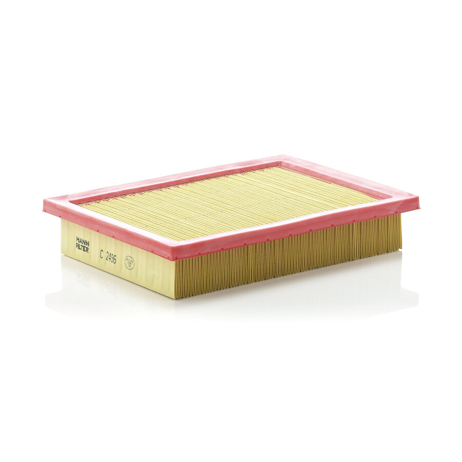 Filtre à air MANN-FILTER C2496 : Norauto.fr