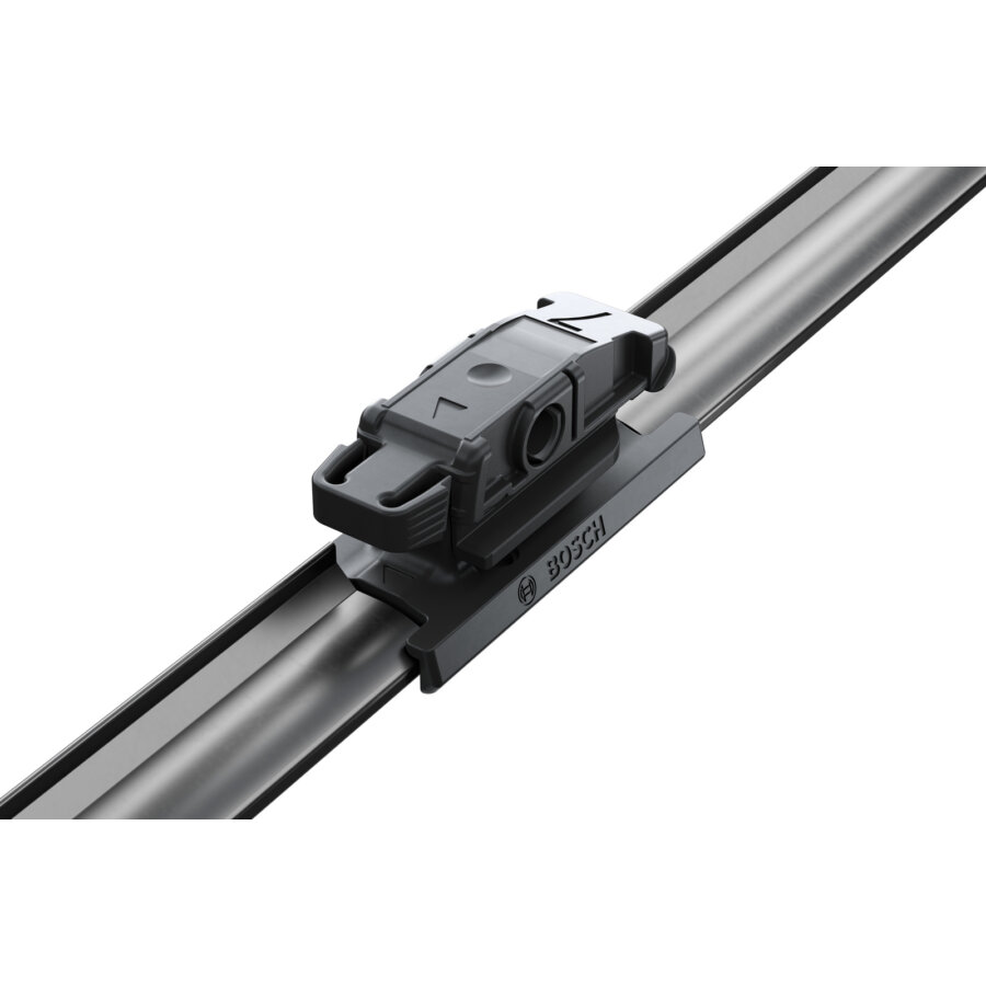 2 balais d'essuie-glace BOSCH Clearview 411V 550/400 mm : Norauto.fr