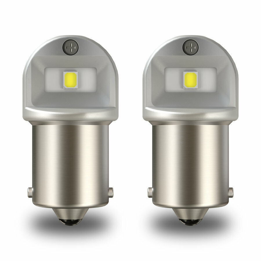 2 Ampoules LED OSRAM R5W CoolWhite LEDriving® 6000 12V : Norauto.fr