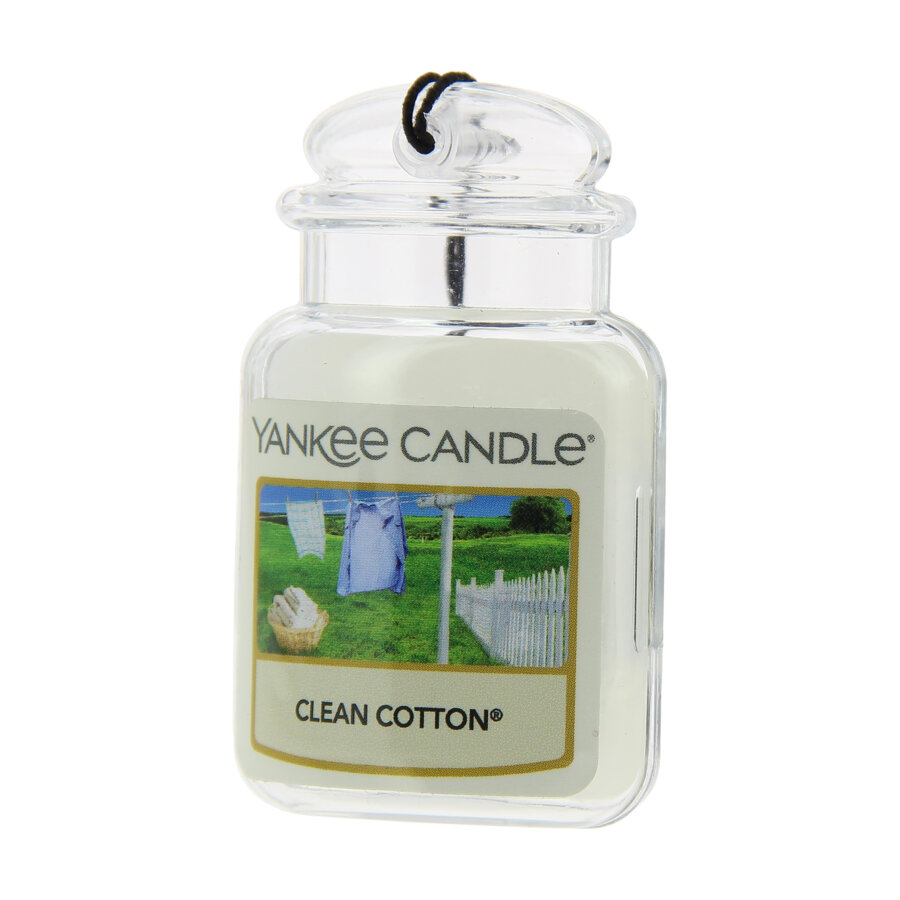 Yankee Candle Voiture