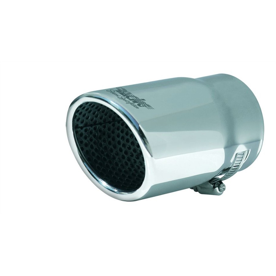 Embout échappement TRX21 inox SRACING : Norauto.fr