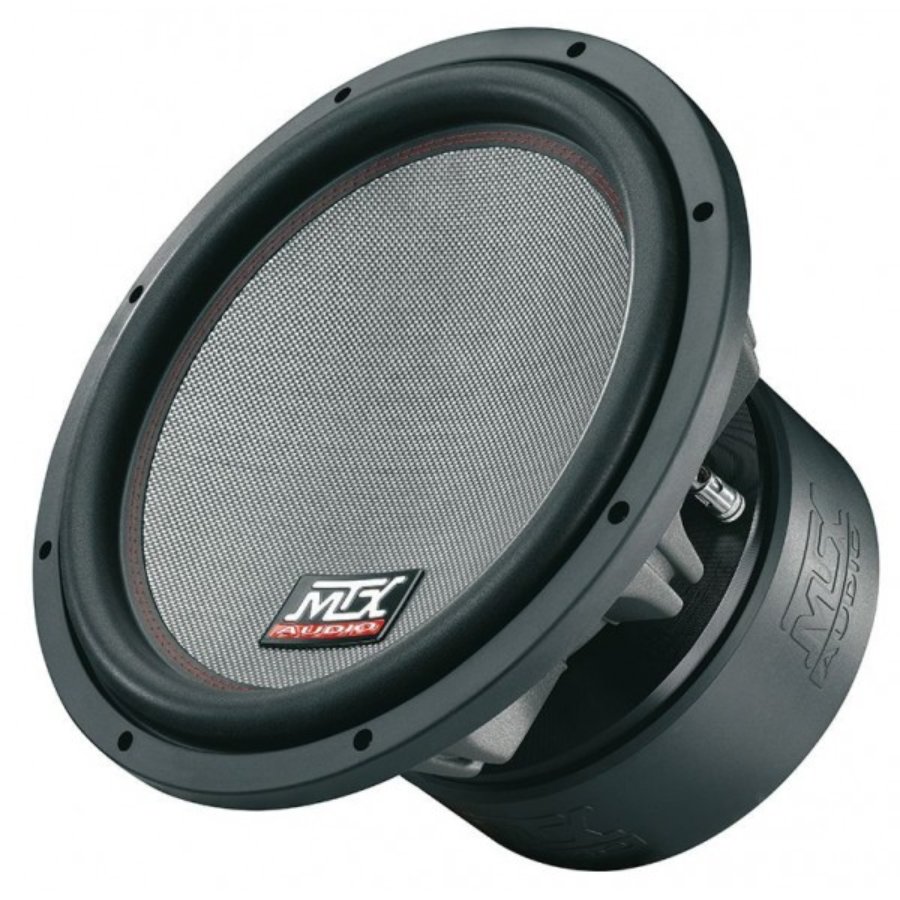 Subwoofer MTX RFL15 : Norauto.fr