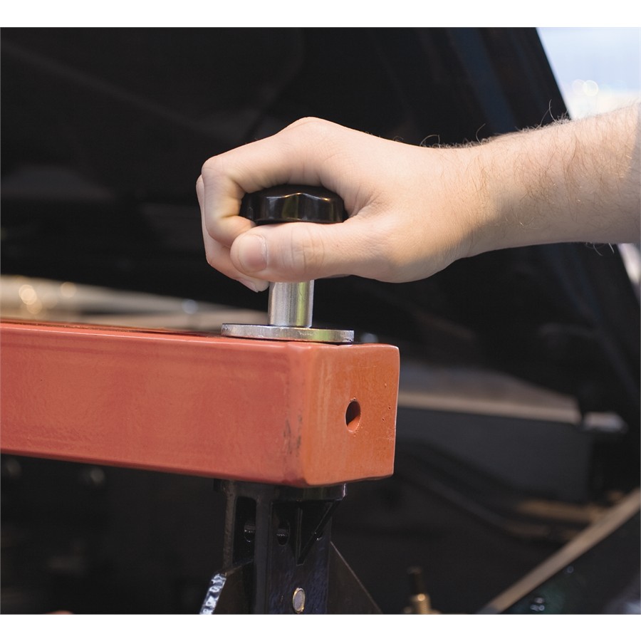 Traverse support moteur LASER : Norauto.fr