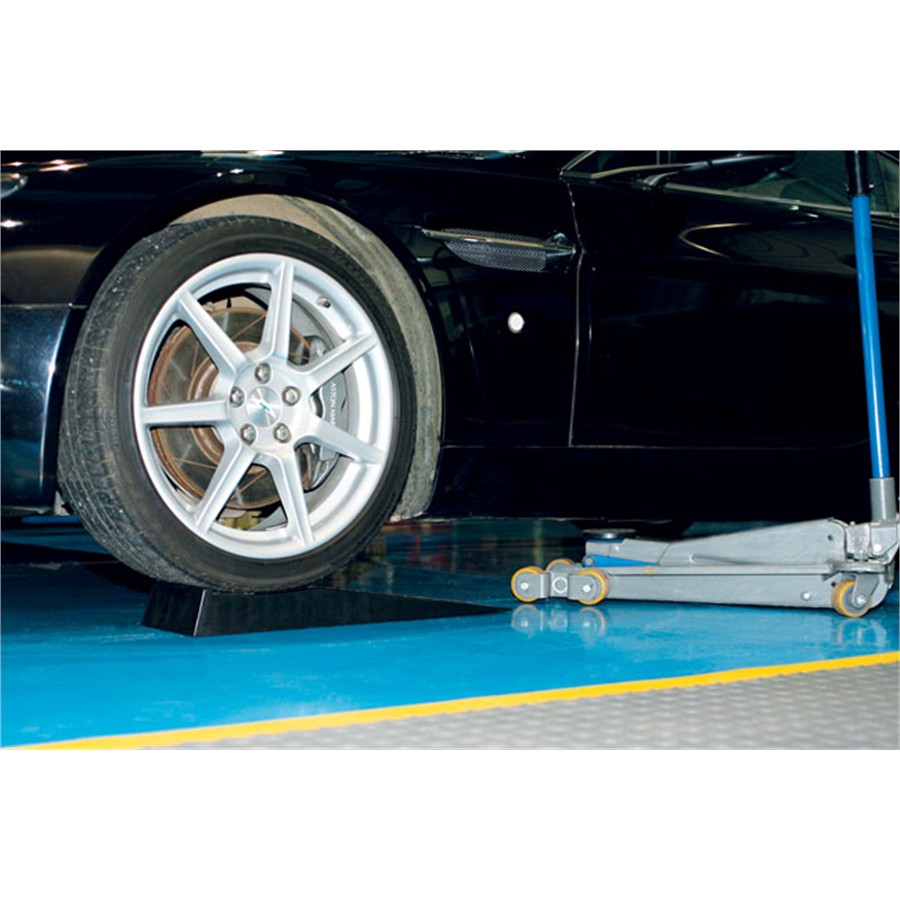 2 rampes de levage LASER 2,5 t : Norauto.fr