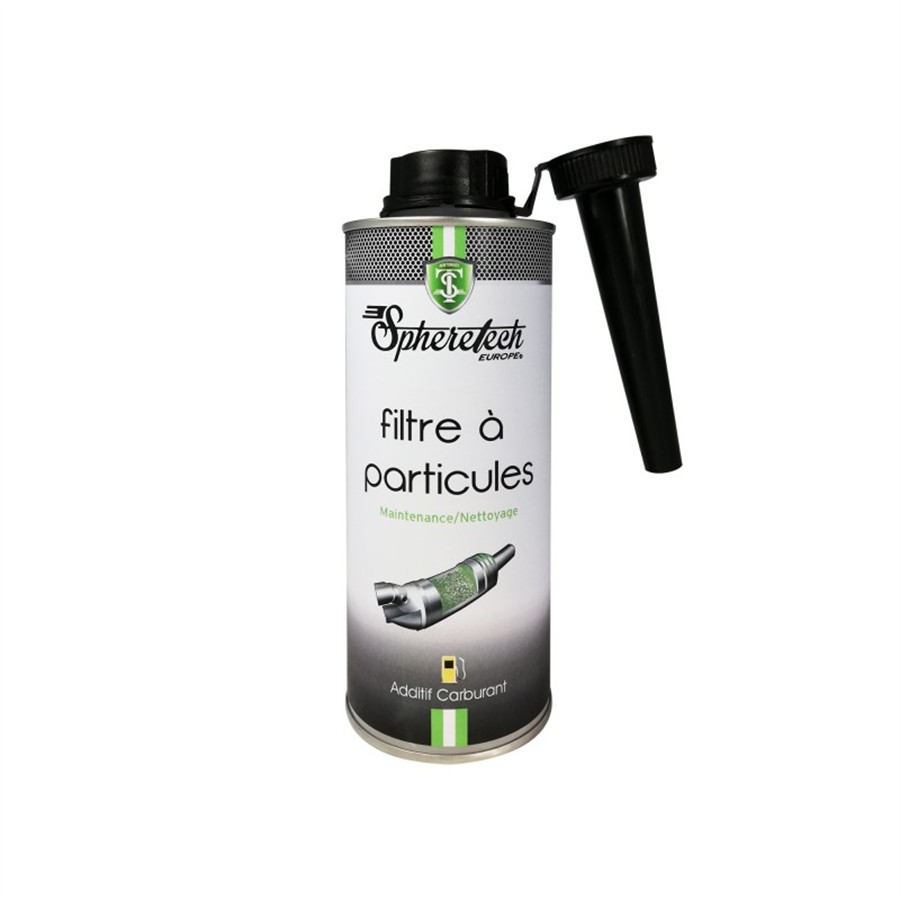 Produit Nettoyer Filtre A Particule