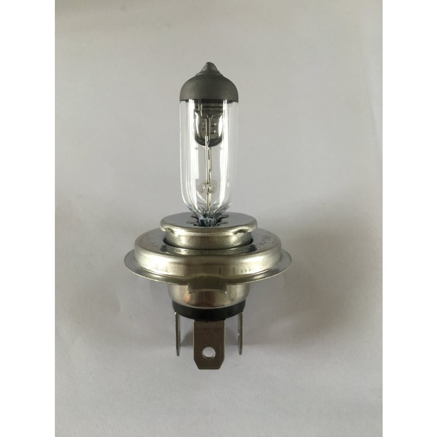 Coffret ampoules H7 PARIS DAKAR : Norauto.fr