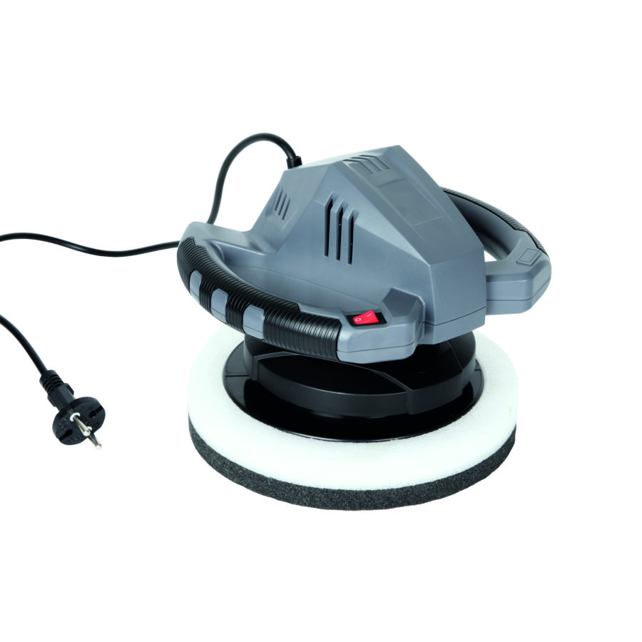 Polisseuse orbitale 230 V 90 W NORAUTO : Norauto.fr