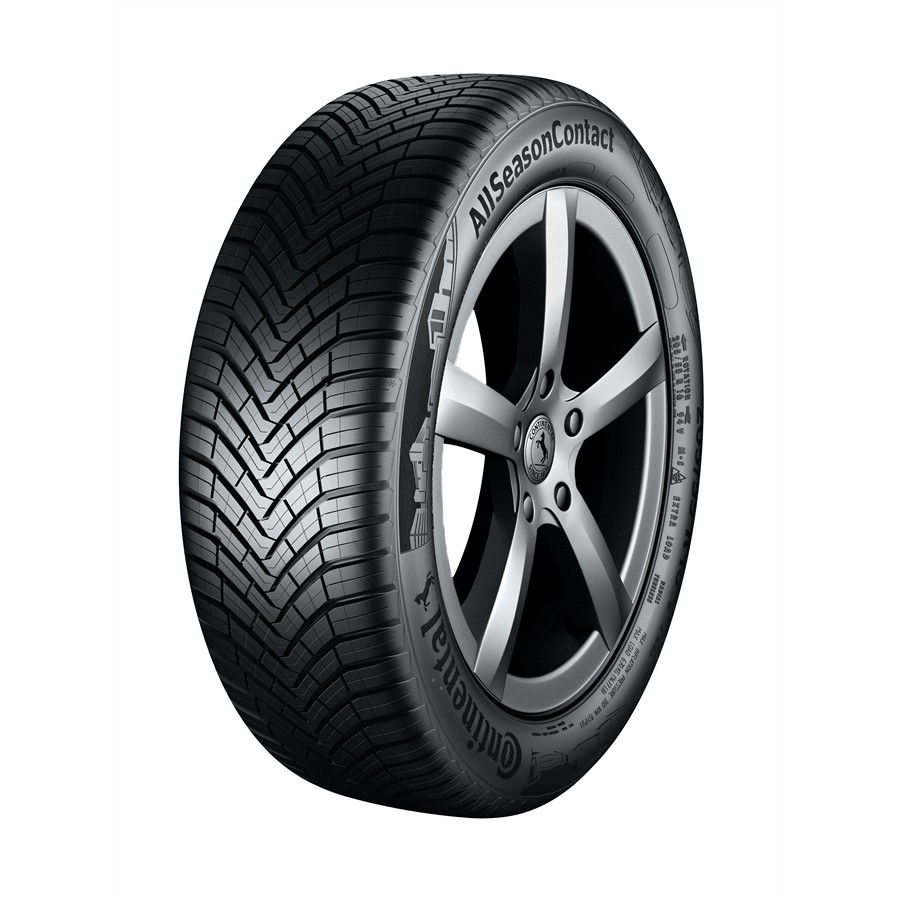 Pneu CONTINENTAL ALLSEASONCONTACT 165/65 R15 81 T : Norauto.fr