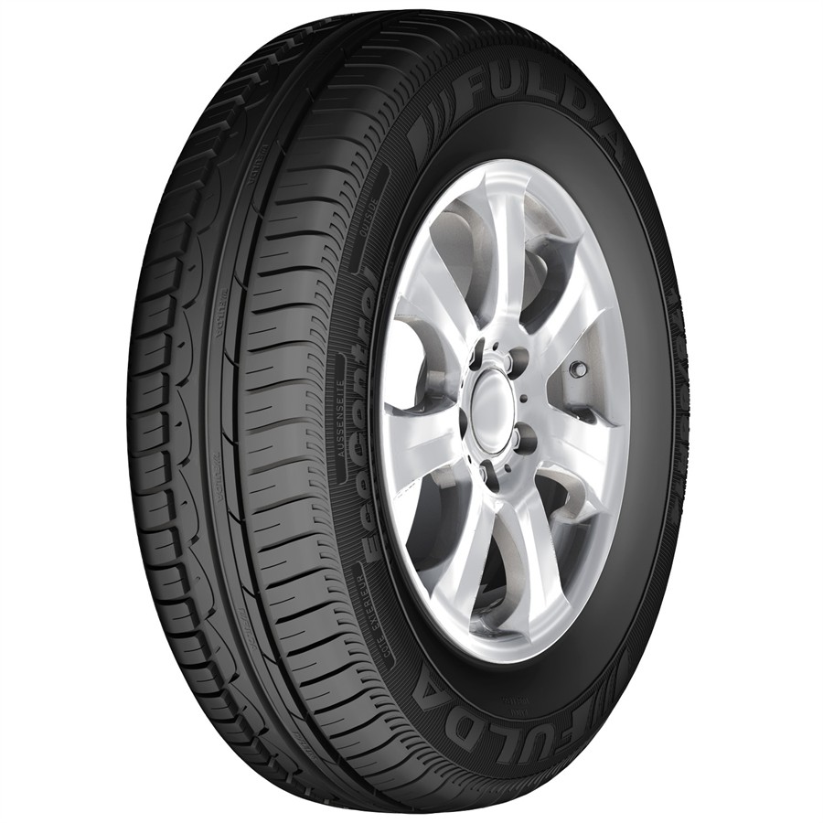 Pneu FULDA ECOCONTROL 165/65 R13 77 T : Norauto.fr
