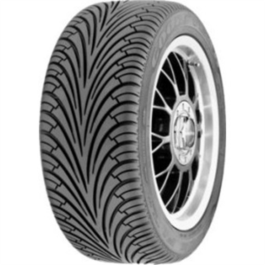 Pneu GOODYEAR EAGLE F1 GSD3 195/45 R17 81 W : Norauto.fr