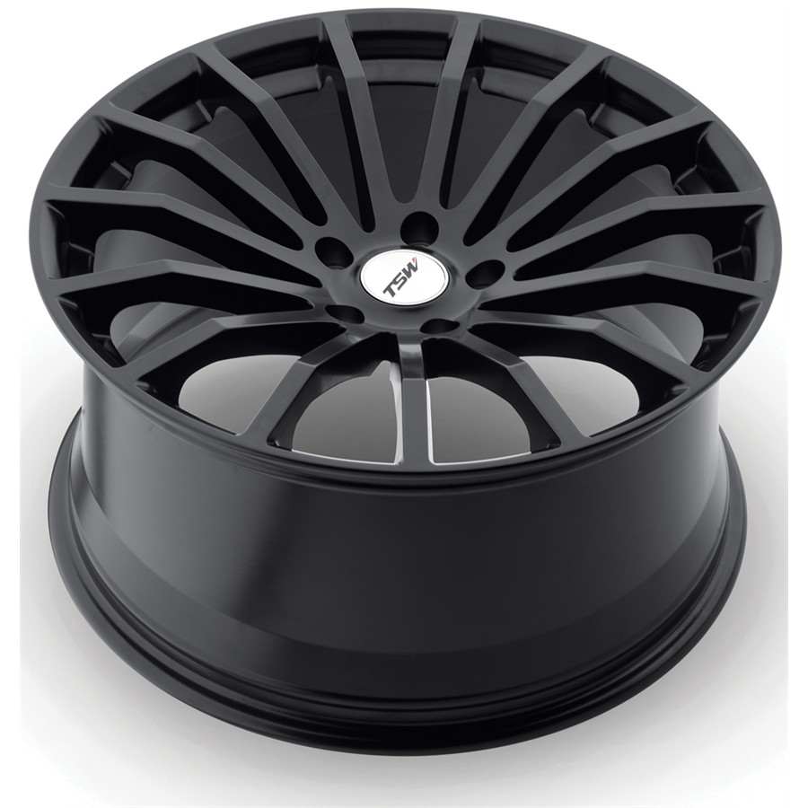 Jante alu TSW MALLORY 8,5x20 5x114 ET20 : Norauto.fr