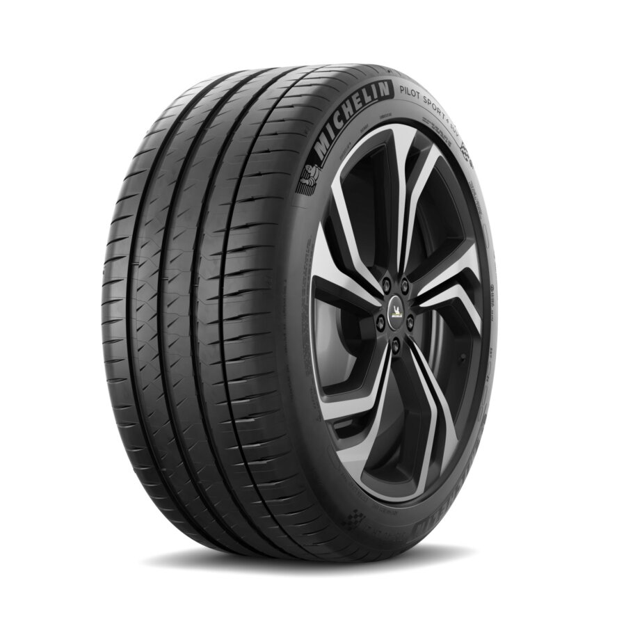 Pneu MICHELIN PILOT SPORT 4 SUV 225/60 R18 100 V : Norauto.fr