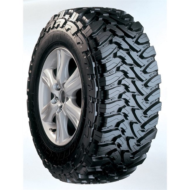 Pneu TOYO OPEN COUNTRY M T 265 75 R16 123 P Norauto fr