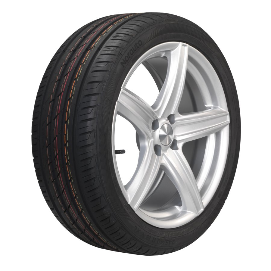 Pneu NORAUTO PREVENSYS 4 165/65 R15 81 T : Norauto.fr