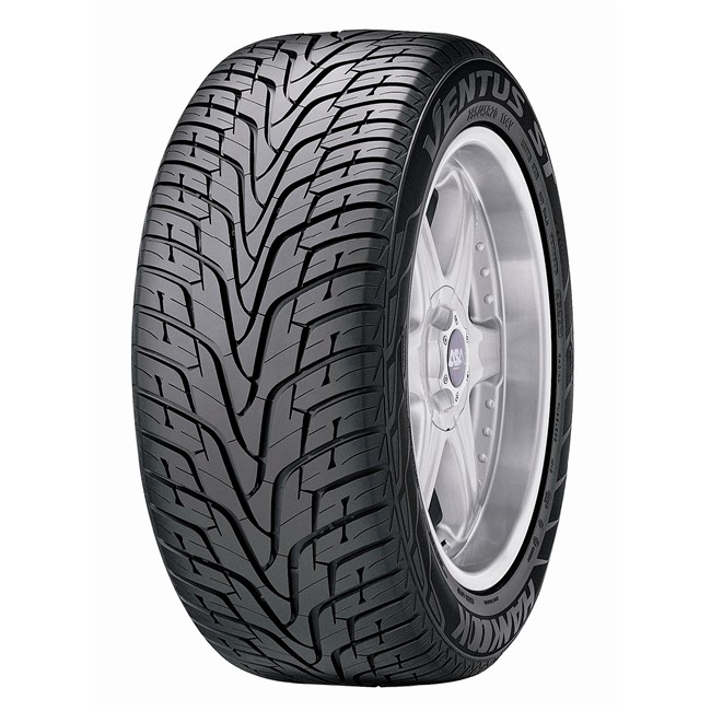 Pneu HANKOOK VENTUS ST RH06 225/55 R17 97 V : Norauto.fr