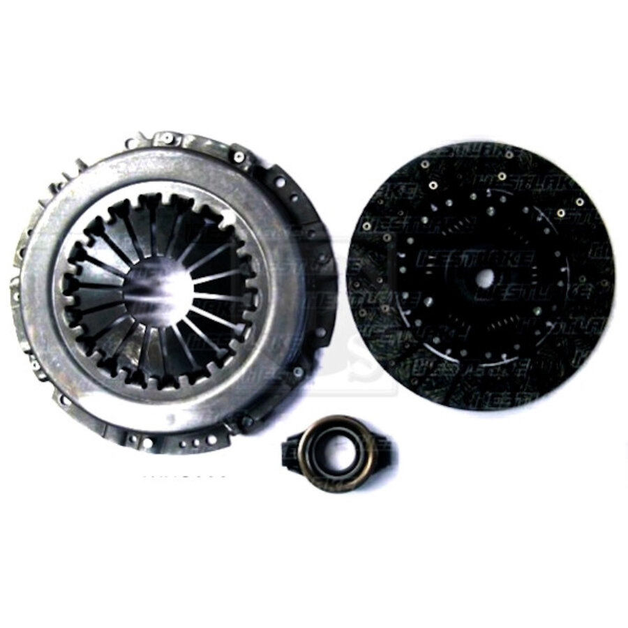 Kit d'embrayage 3 pièces NPS N200N53 : Norauto.fr