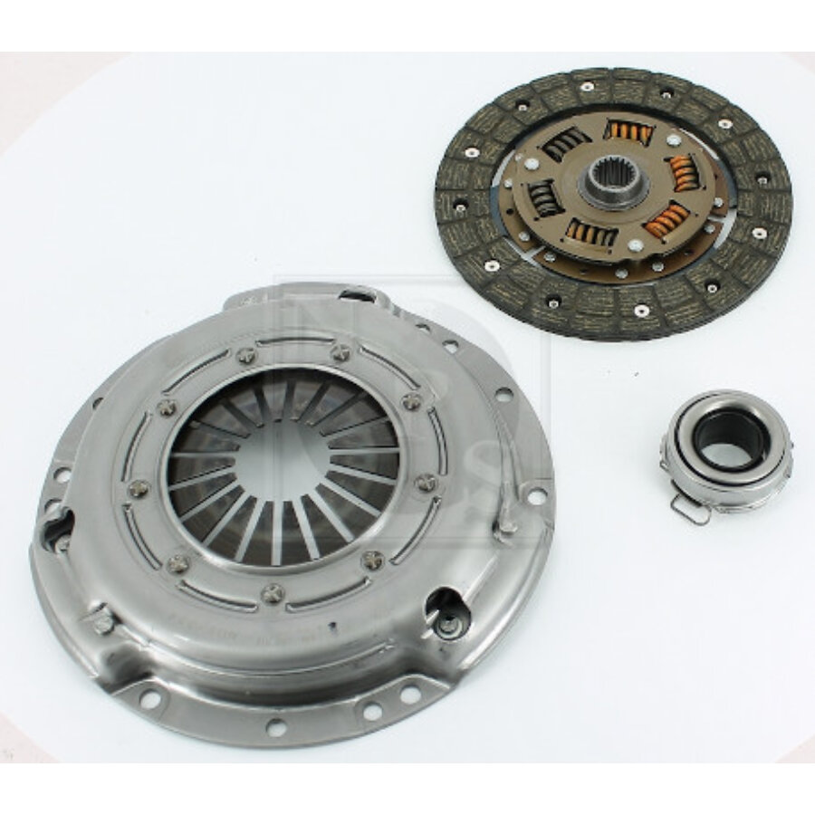 Kit d'embrayage 3 pièces NPS D200U44 : Norauto.fr