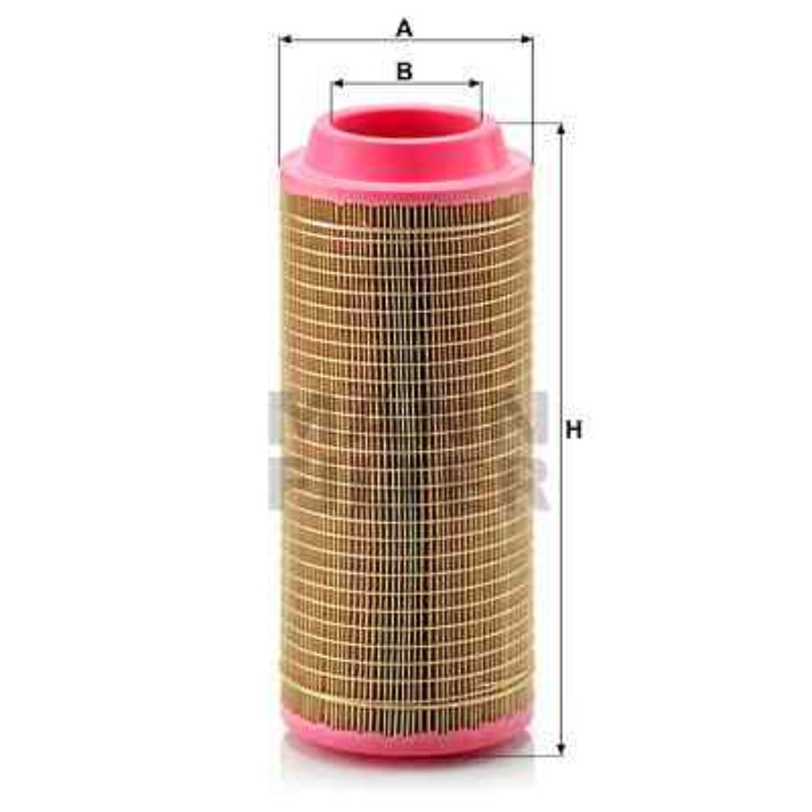 Filtre à air MANN-FILTER C15300/3 : Norauto.fr