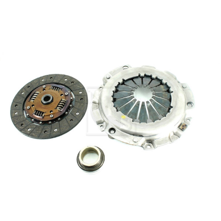 Kit d'embrayage 3 pièces NPS D200O09 : Norauto.fr