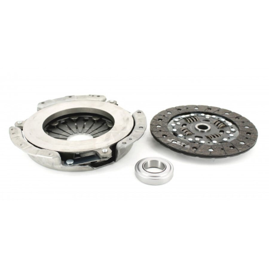 Kit d'embrayage 3 pièces NPS N200N191 : Norauto.fr