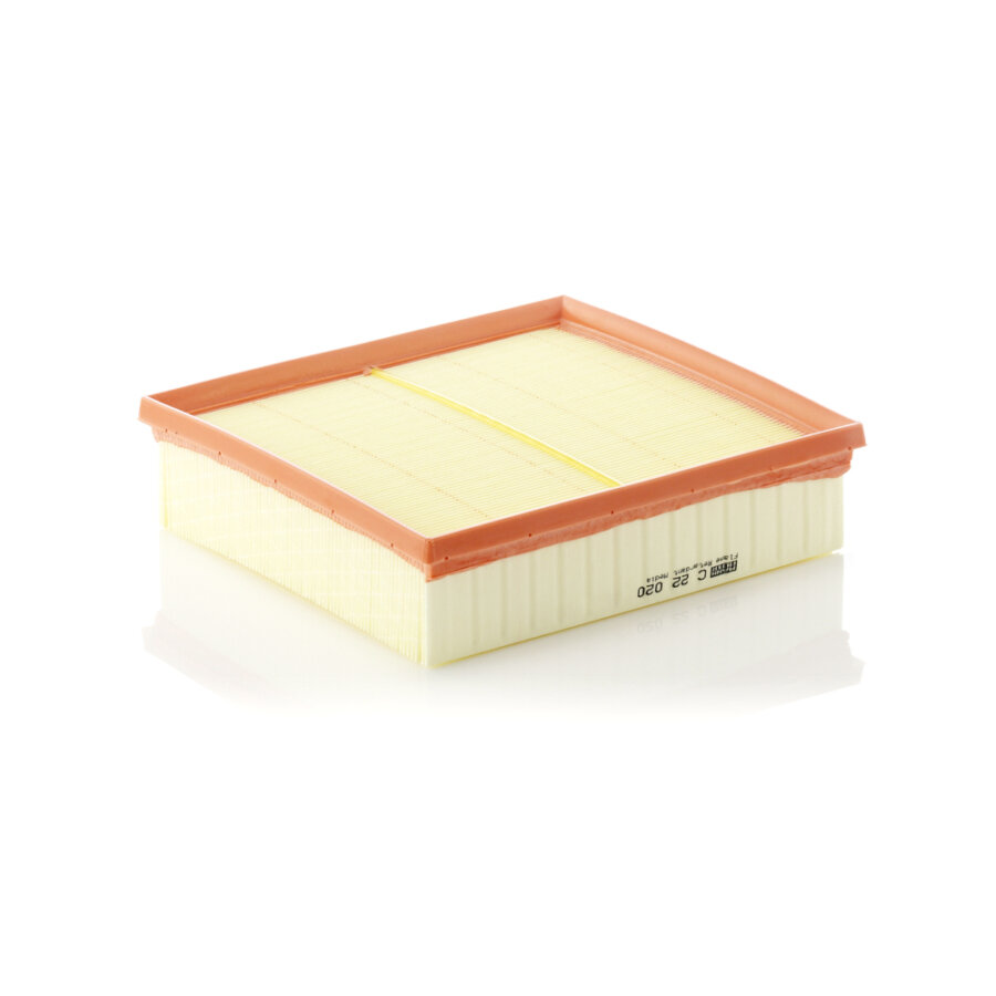 Filtre à air MANN-FILTER C22020 : Norauto.fr