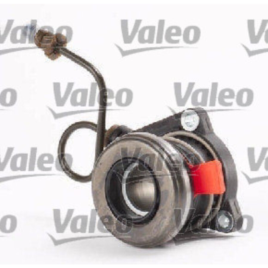 Kit d'embrayage 3 pièces (avec butée hydraulique) VALEO 834025 : Norauto.fr