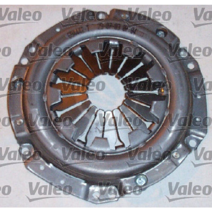Kit d'embrayage 3 pièces VALEO 801417 : Norauto.fr