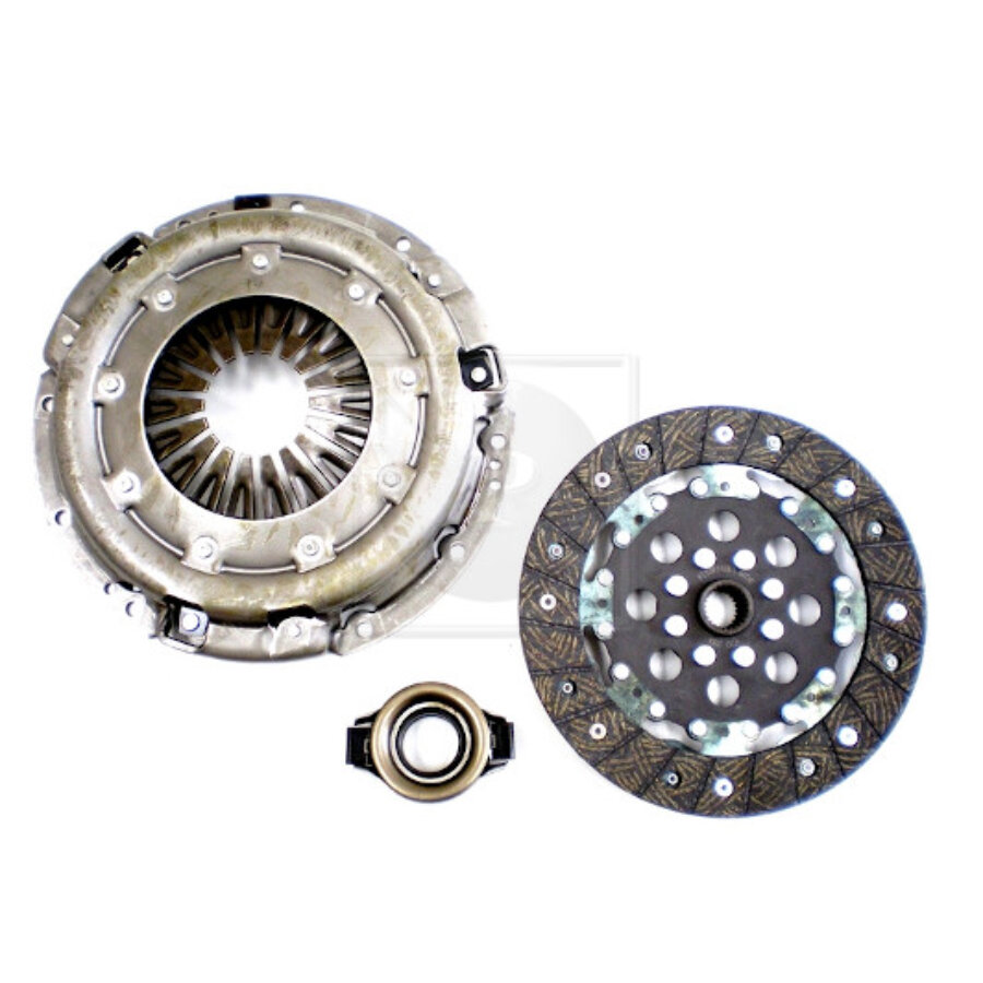 Kit d'embrayage 3 pièces NPS N200N180 : Norauto.fr