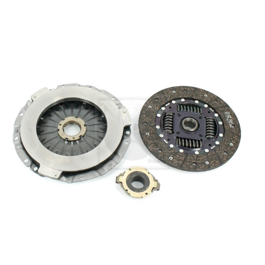 Kit d'embrayage 3 pièces NPS H200I26 : Norauto.fr
