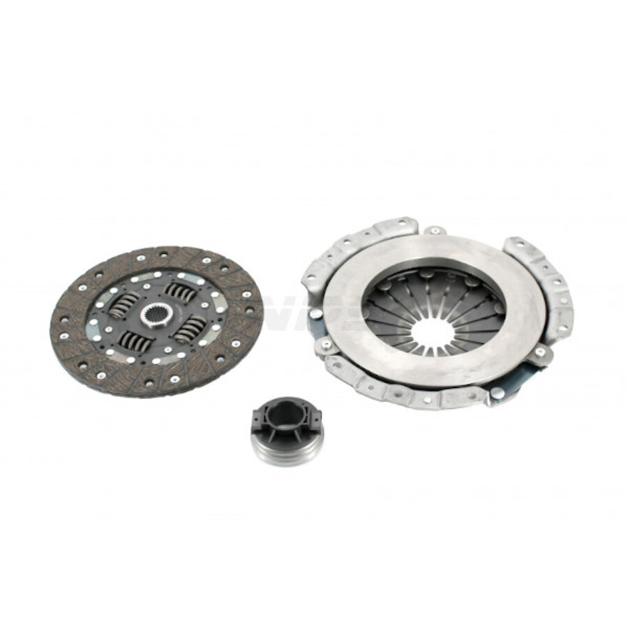 Kit d'embrayage 3 pièces NPS M200I55 : Norauto.fr