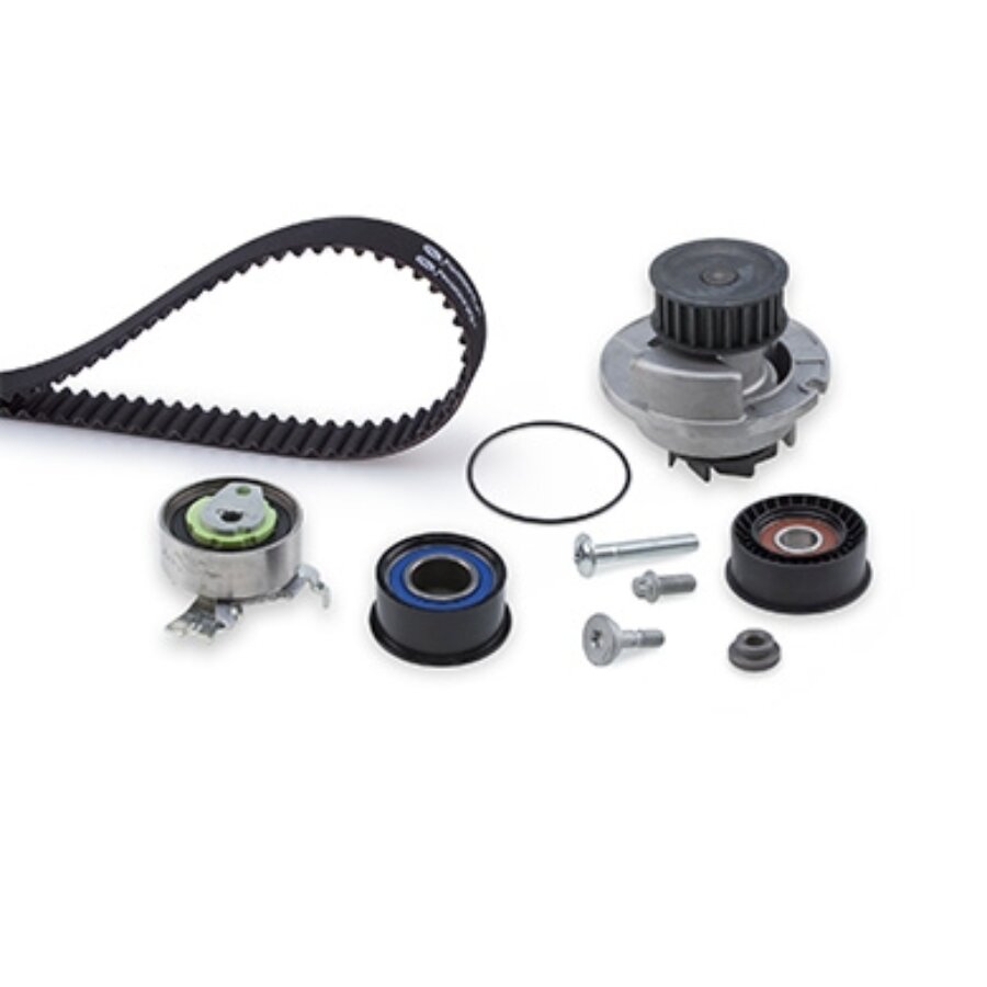 Kit de distribution GATES KP15369XS-1 : Norauto.fr