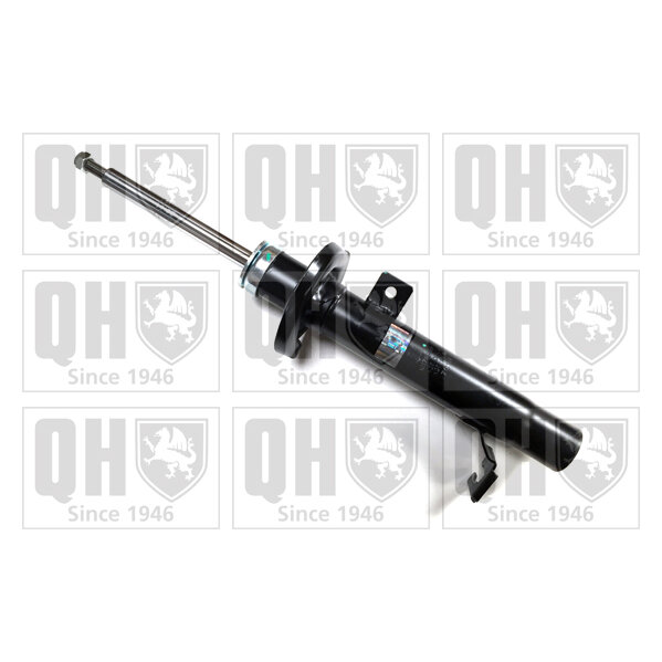1 Amortisseur QUINTON HAZELL QAG178886 : Norauto.fr