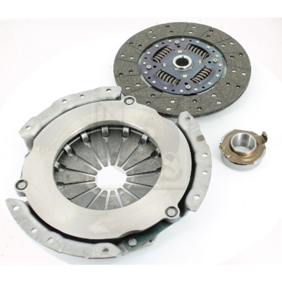 Kit d'embrayage 3 pièces NPS K200A06 : Norauto.fr