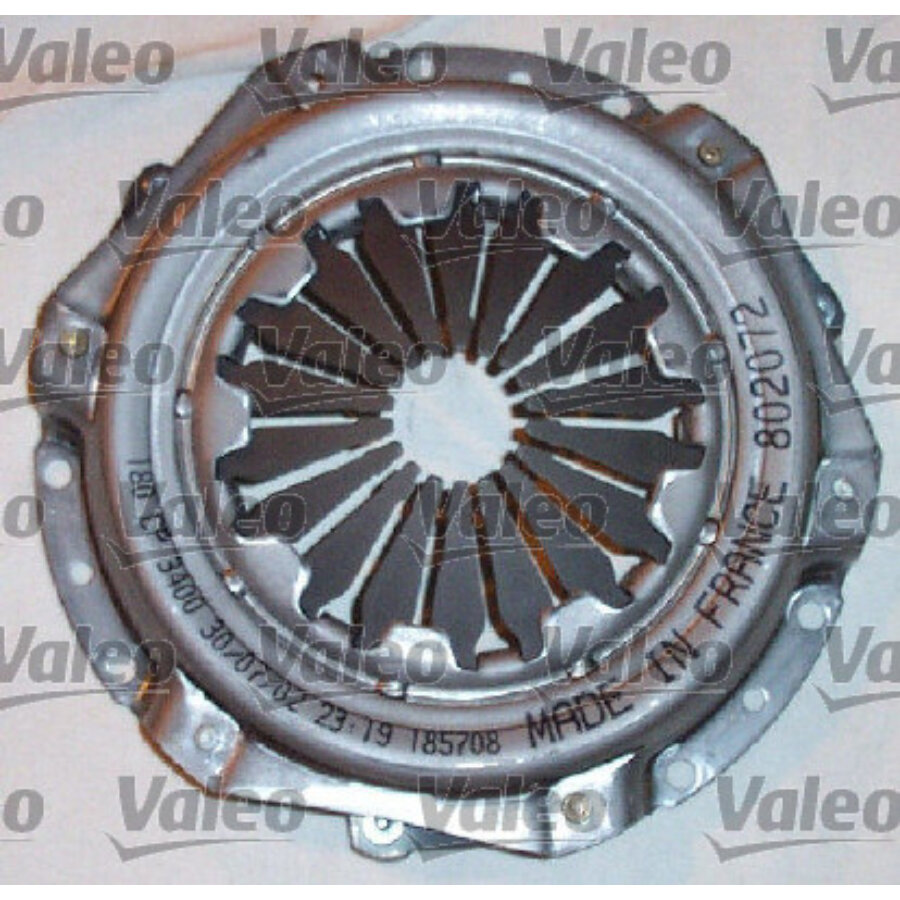 Kit d'embrayage 3 pièces VALEO 003362 : Norauto.fr