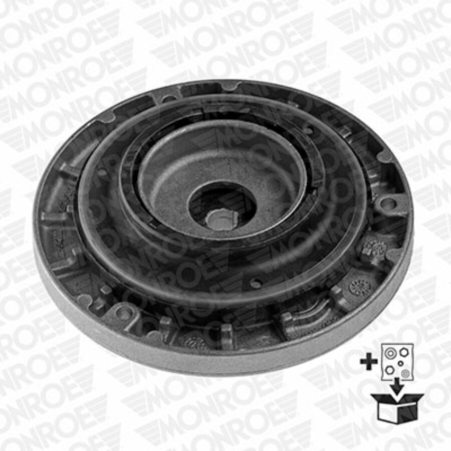 1 Coupelle de suspension MONROE MK419 : Norauto.fr
