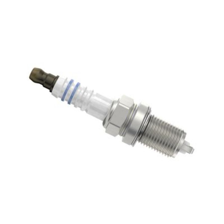 1 Bougie d'allumage Nickel BOSCH 0242235668 : Norauto.fr