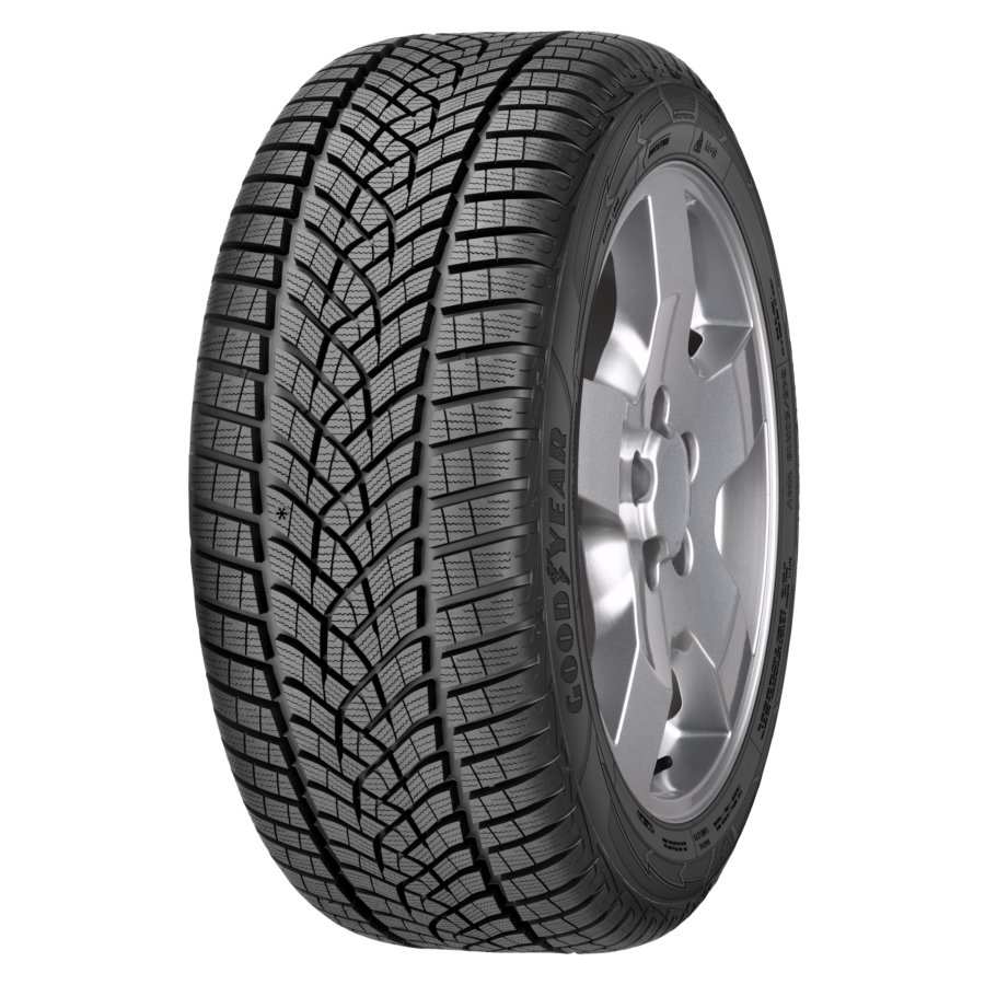Pneu GOODYEAR ULTRAGRIP PERFORMANCE+ 195/55 R15 85 H : Norauto.fr